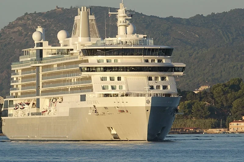 Silver Nova 即将在亚太地区首次亮相上船吧全球邮轮资讯 - 上船吧